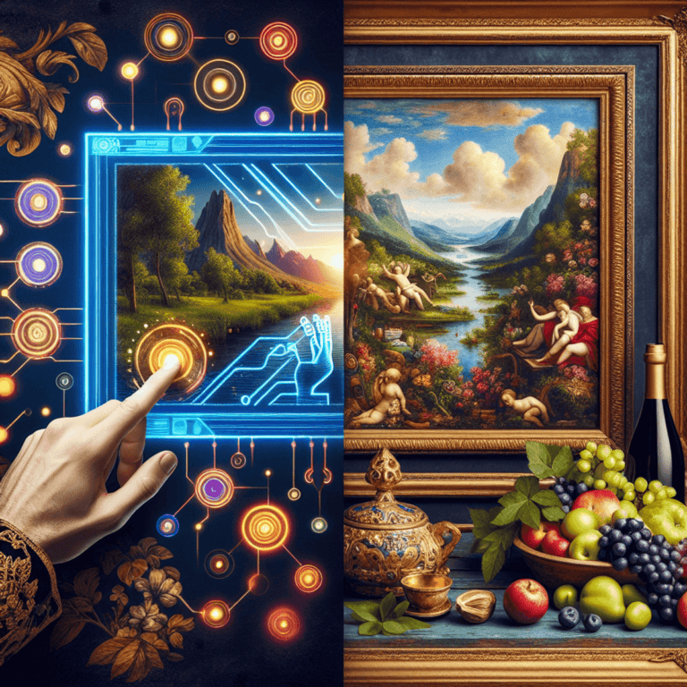 Interactive vs. Static Images: The ultimate showdown - SlicPix Blog