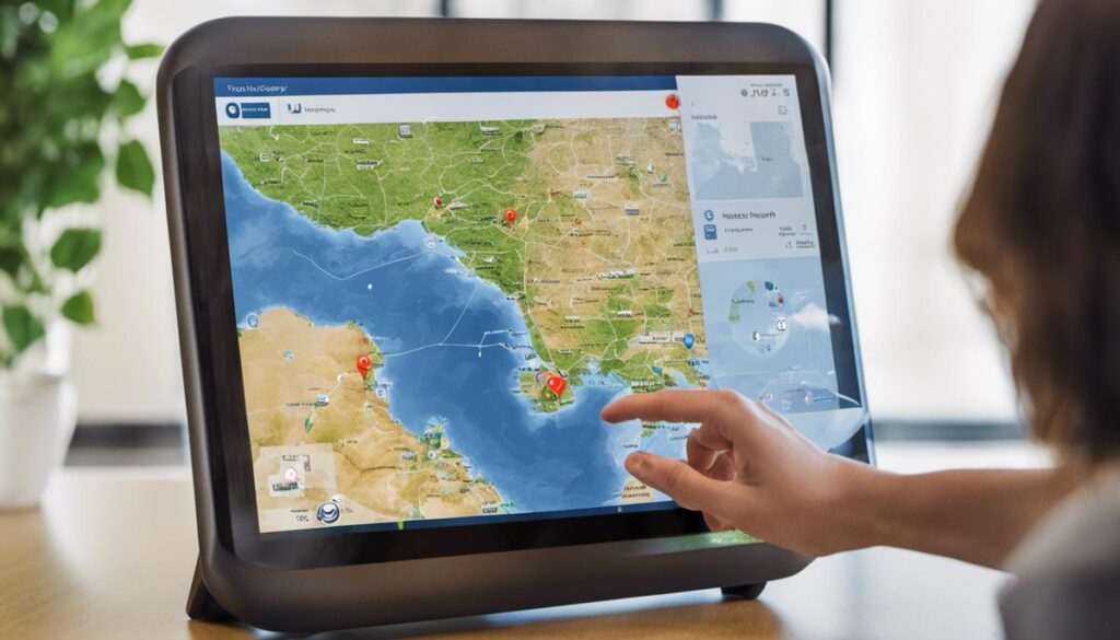 Exploring the Power of Interactive Maps: Usage & Benefits - SlicPix Blog